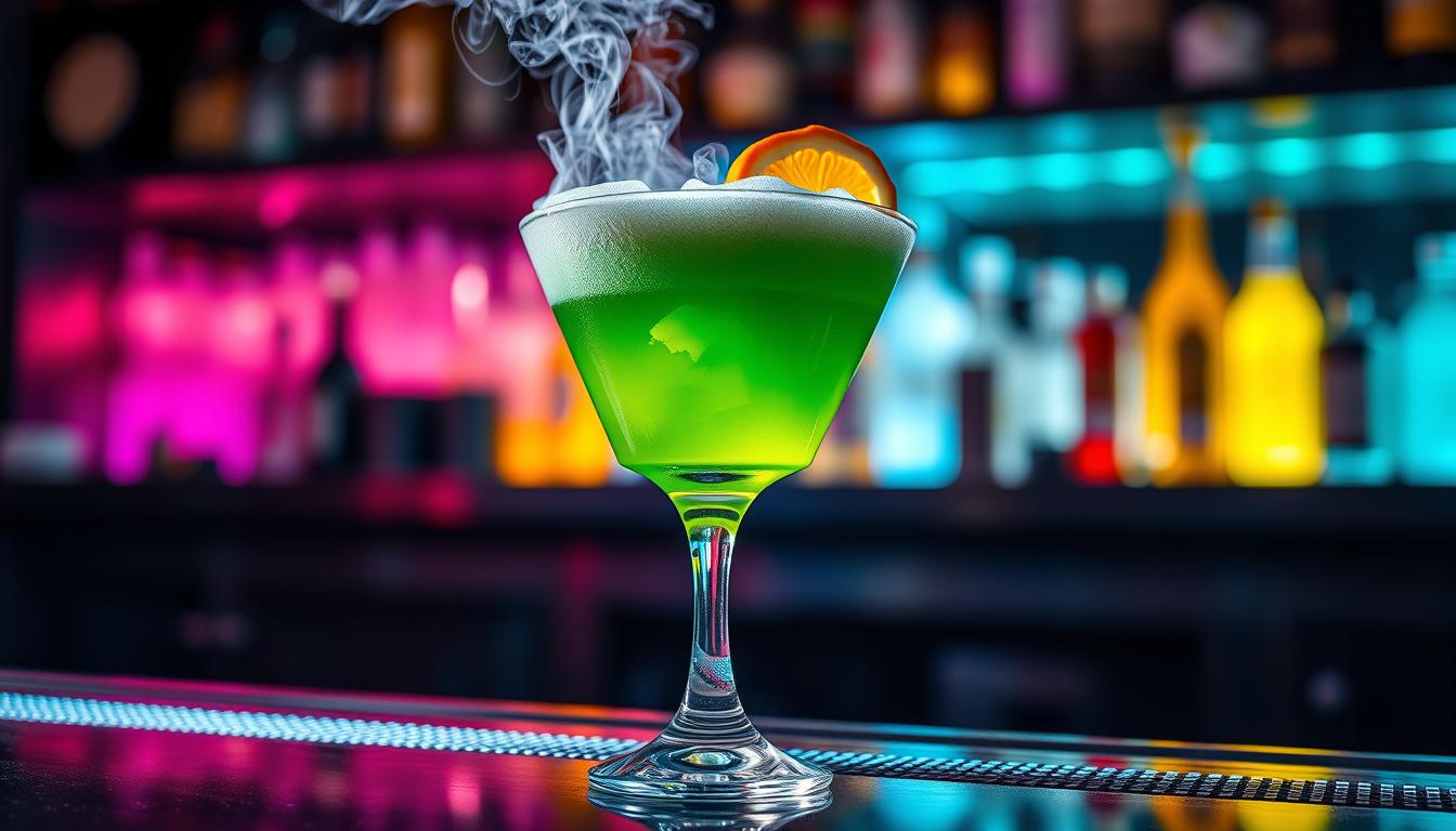 2024 Cocktail Trends to Try at Everybody's Bar & Eatery