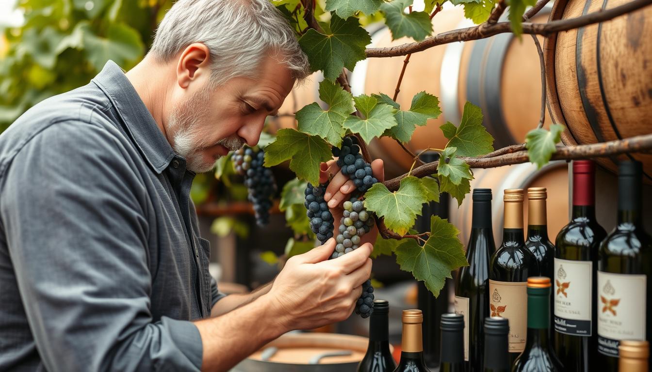 Exploring the Curated Wine Selection at Everybody's